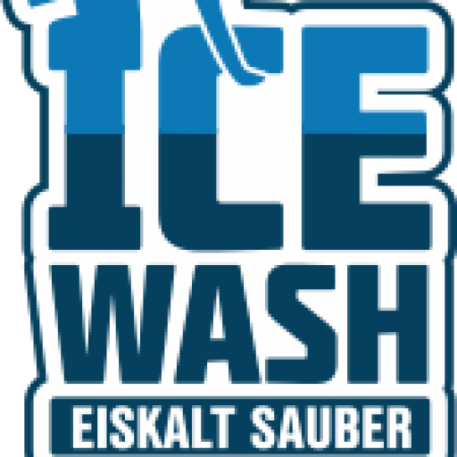 ICE WASH | Reinigung mit Trockeneis